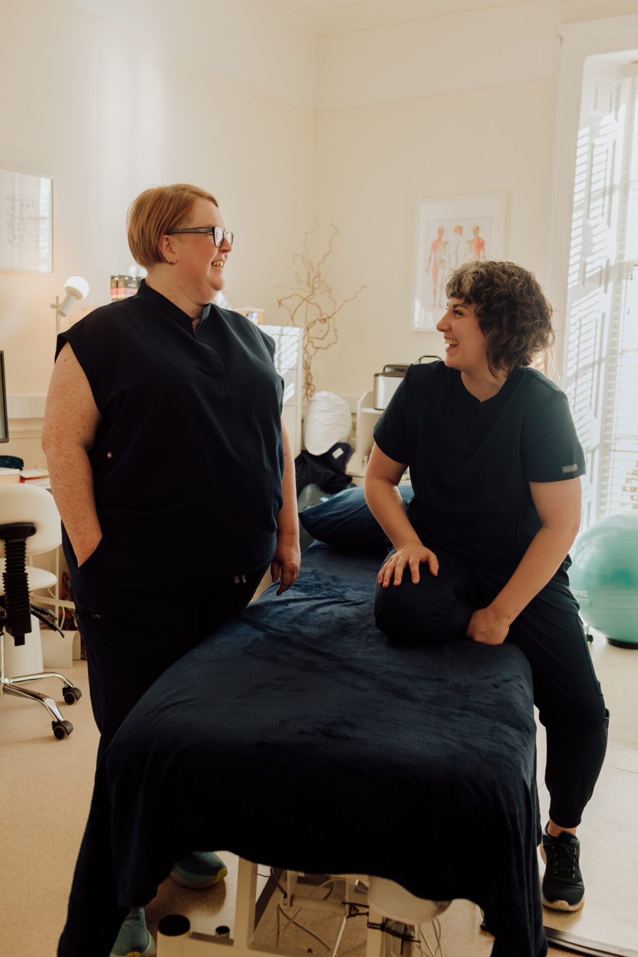 Willow Grace Is Moving to New Premises in Wellington!